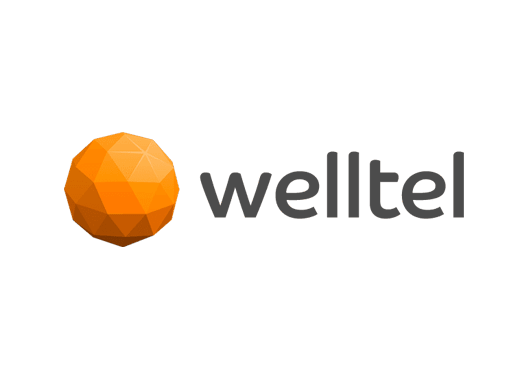 Welltel | Case Study | Digital Realty
